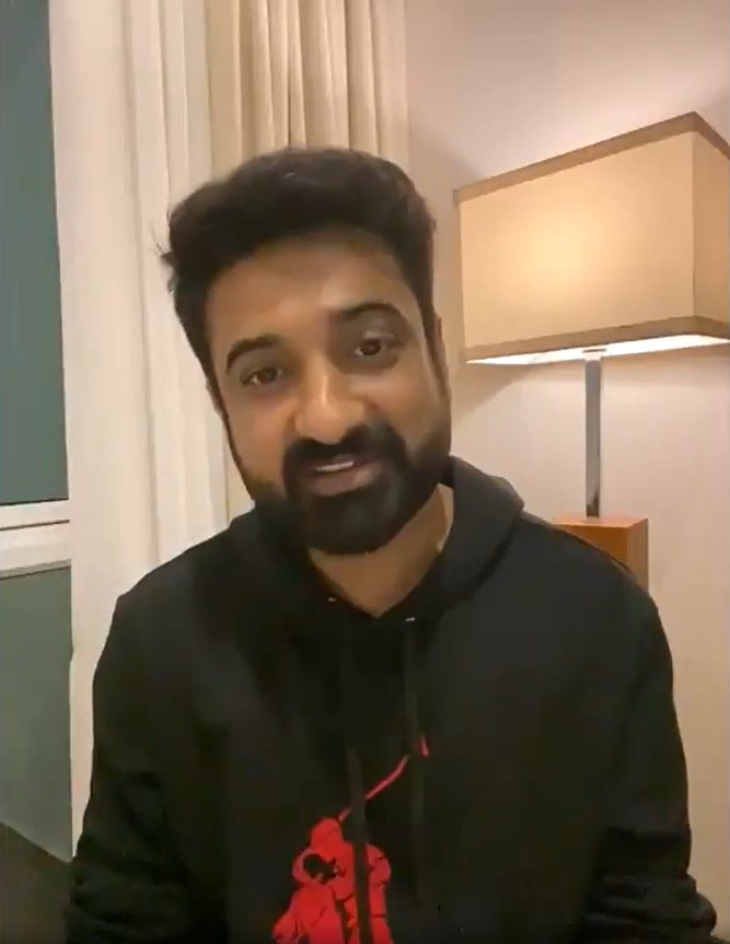 Saif Samejo – Southasia Peace Action Network