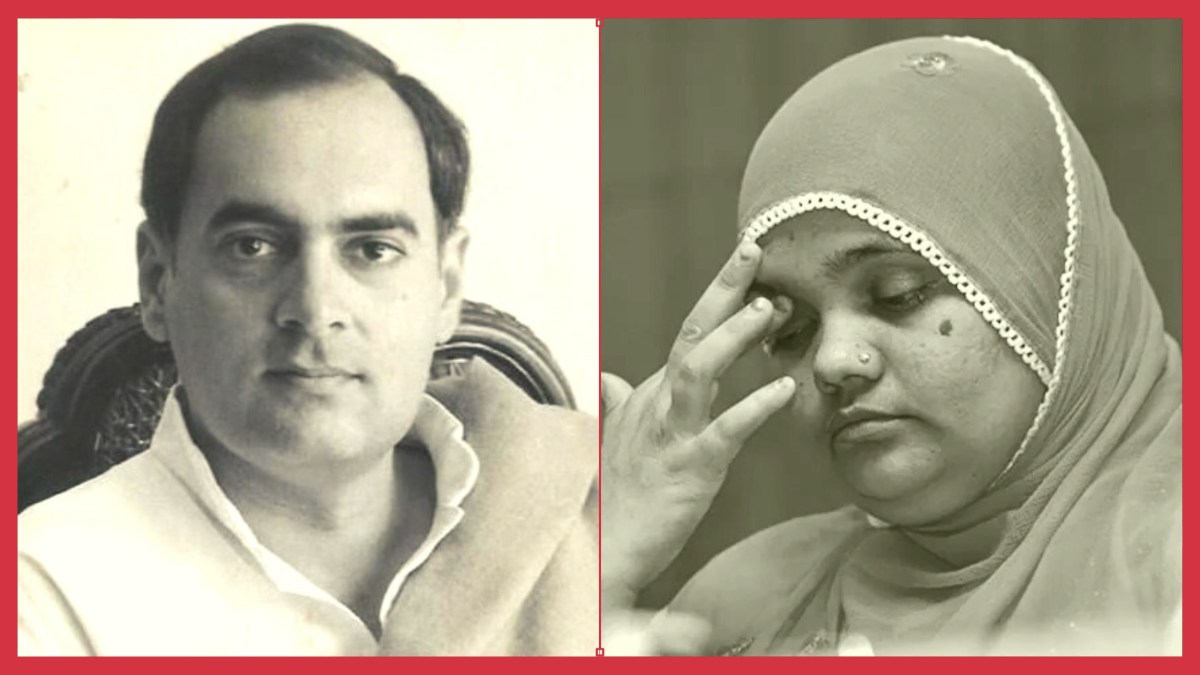 Opinion / India: A tale of two pardons – Southasia Peace Action Network