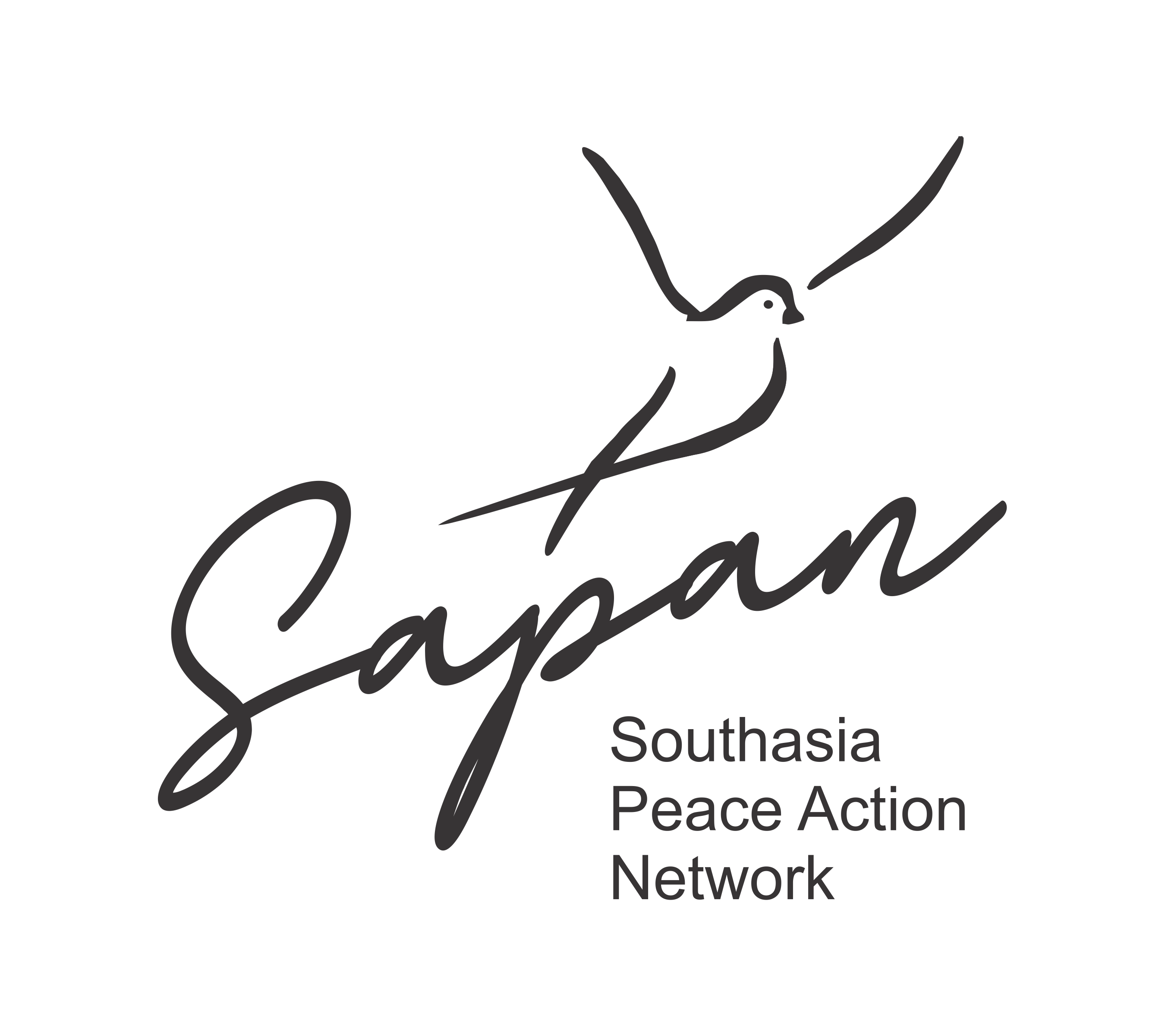 safan logo png – Southasia Peace Action Network
