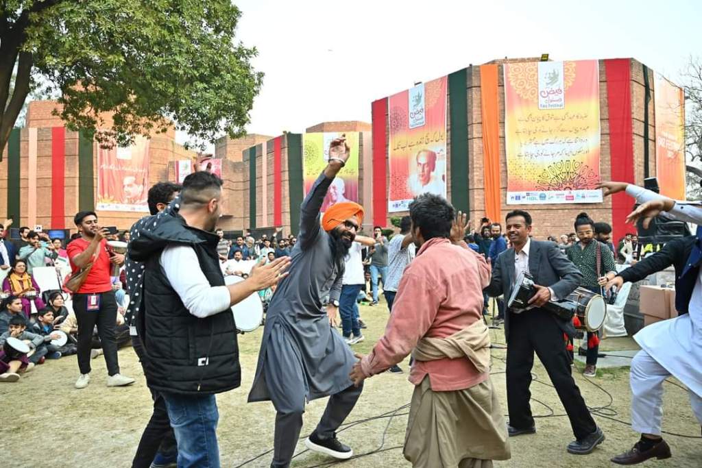 The magic of Faiz and the Javed Akhtar controversy – Southasia Peace ...