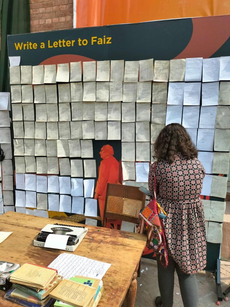 The magic of Faiz and the Javed Akhtar controversy – Southasia Peace ...